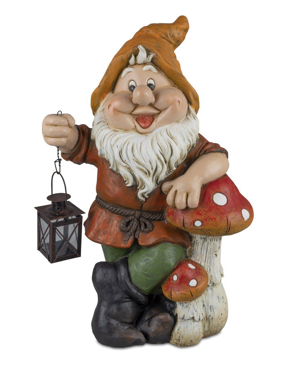 formano Dekofigur, Maße: Höhe 53cm, Breite 35cm, Tiefe 18cm