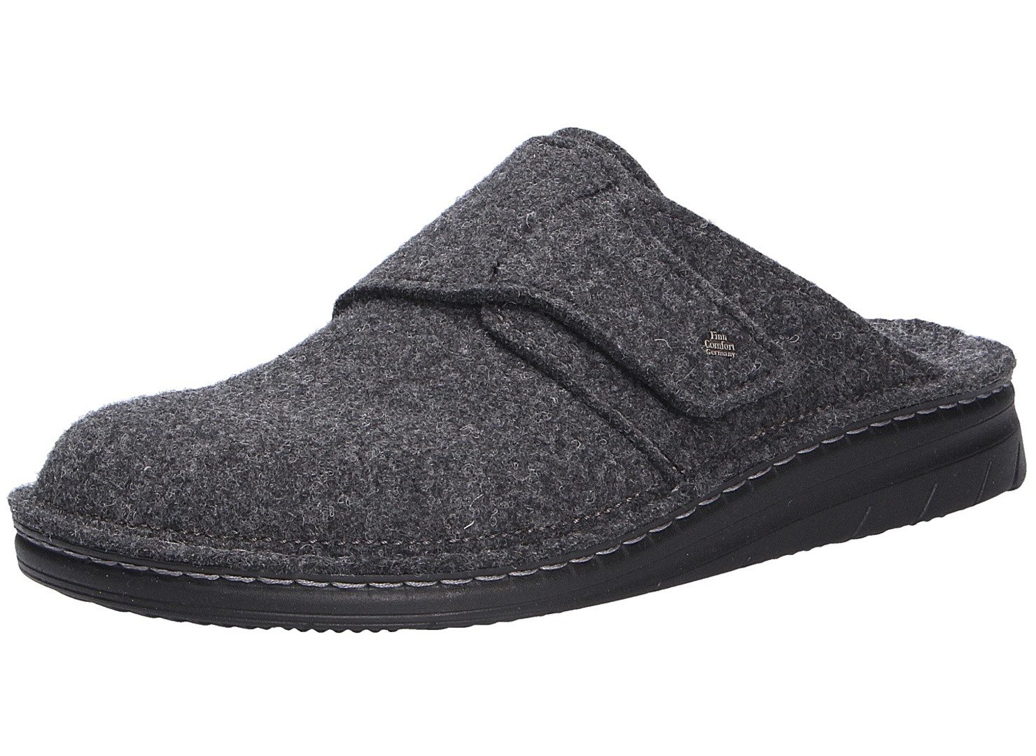 Finn Comfort ZAMS Hausschuh (2-tlg)