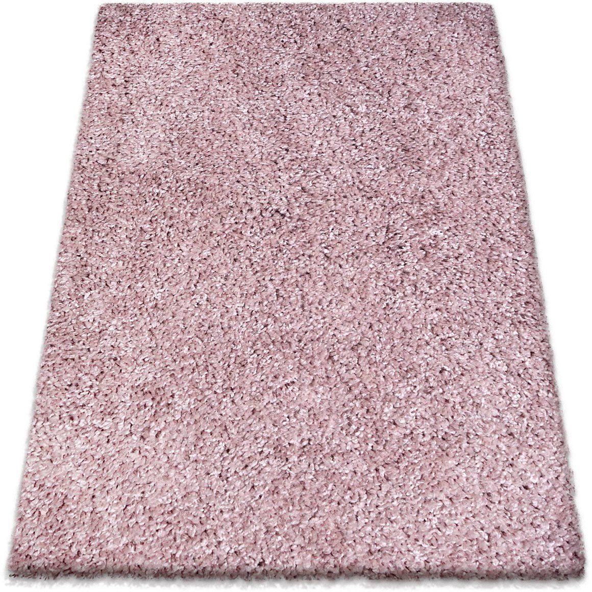 Hochflor Teppich Jara My Home Rechteckig Höhe 30 Mm Shaggy