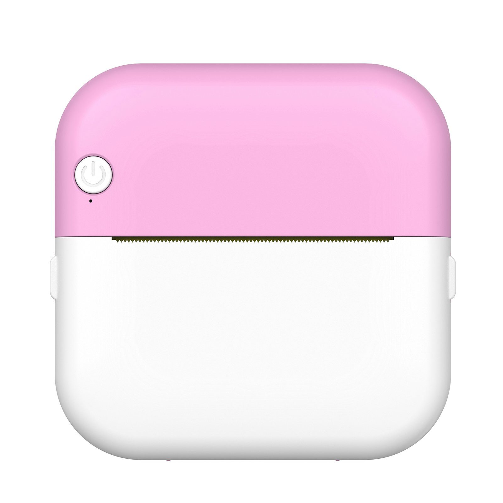 Tidyard M3 Mini Thermodrucker Multifunktionsdrucker Bluetooth Usb