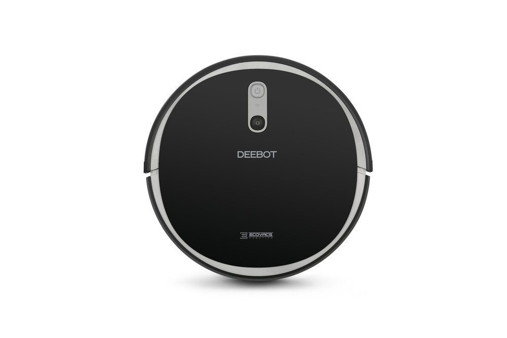 Ecovacs Saugroboter Deebot 715 Saugroboter