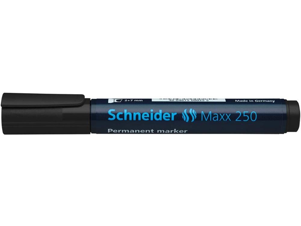 SCHNEIDER Permanentmarker Schneider 50-113001 10er Permanentmarker Maxx ...