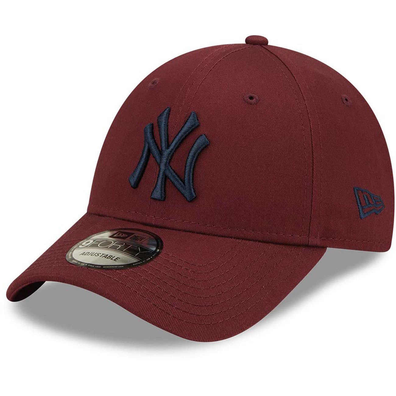New Era Baseball Cap LEAGUE ESSENTIAL 9FORTY NEYYAN
