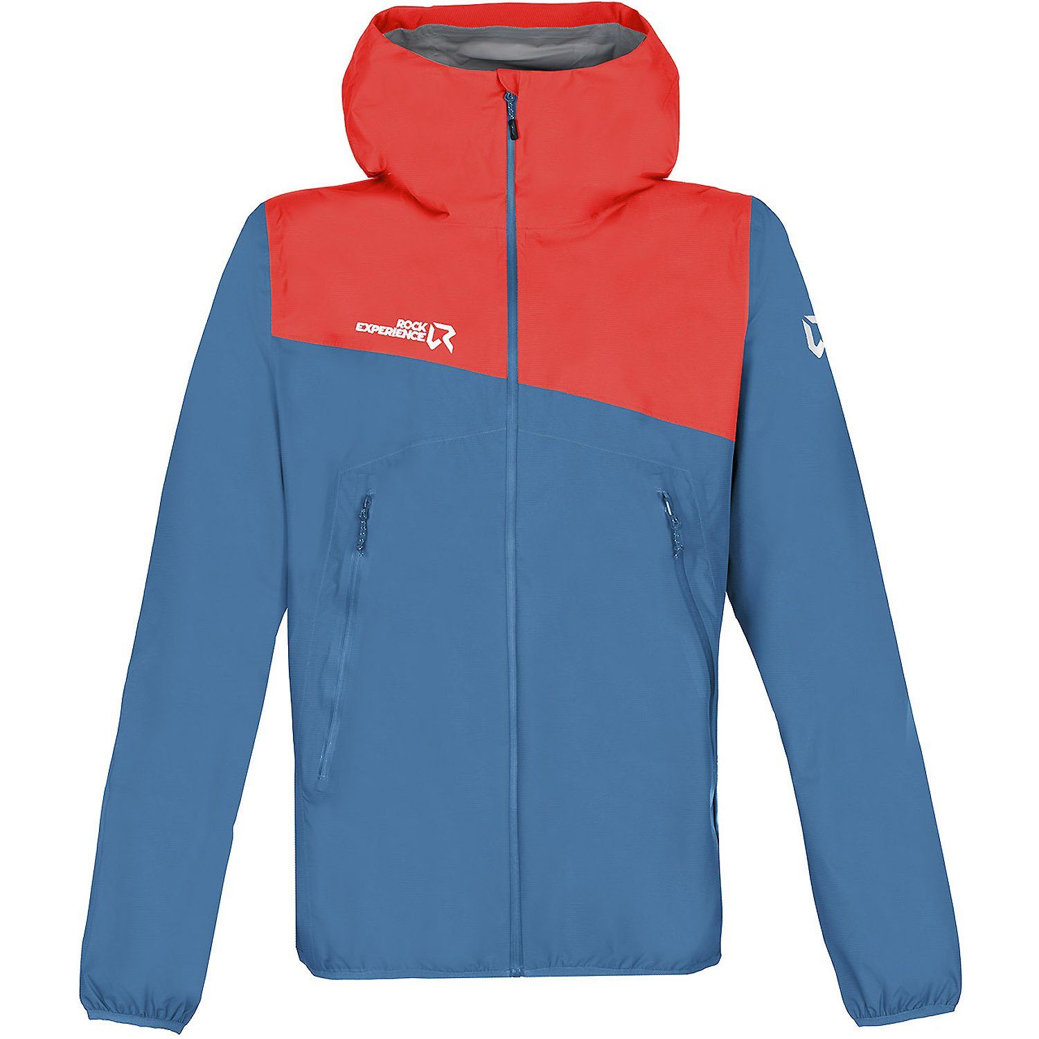 ROCK EXPERIENCE 3-in-1-Funktionsjacke Jacke Great Roof