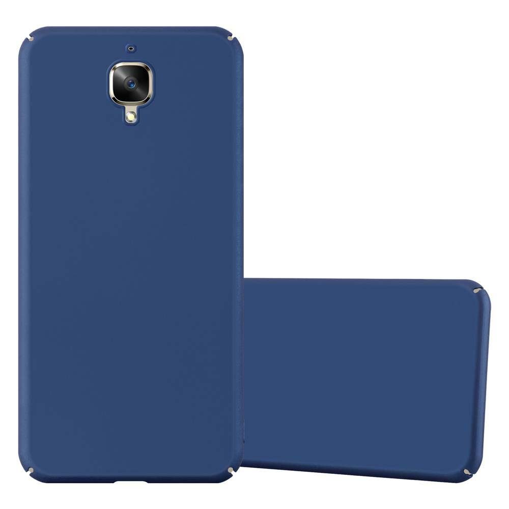 Cadorabo Handyhülle Hc Matt Metall Oneplus 3 3t