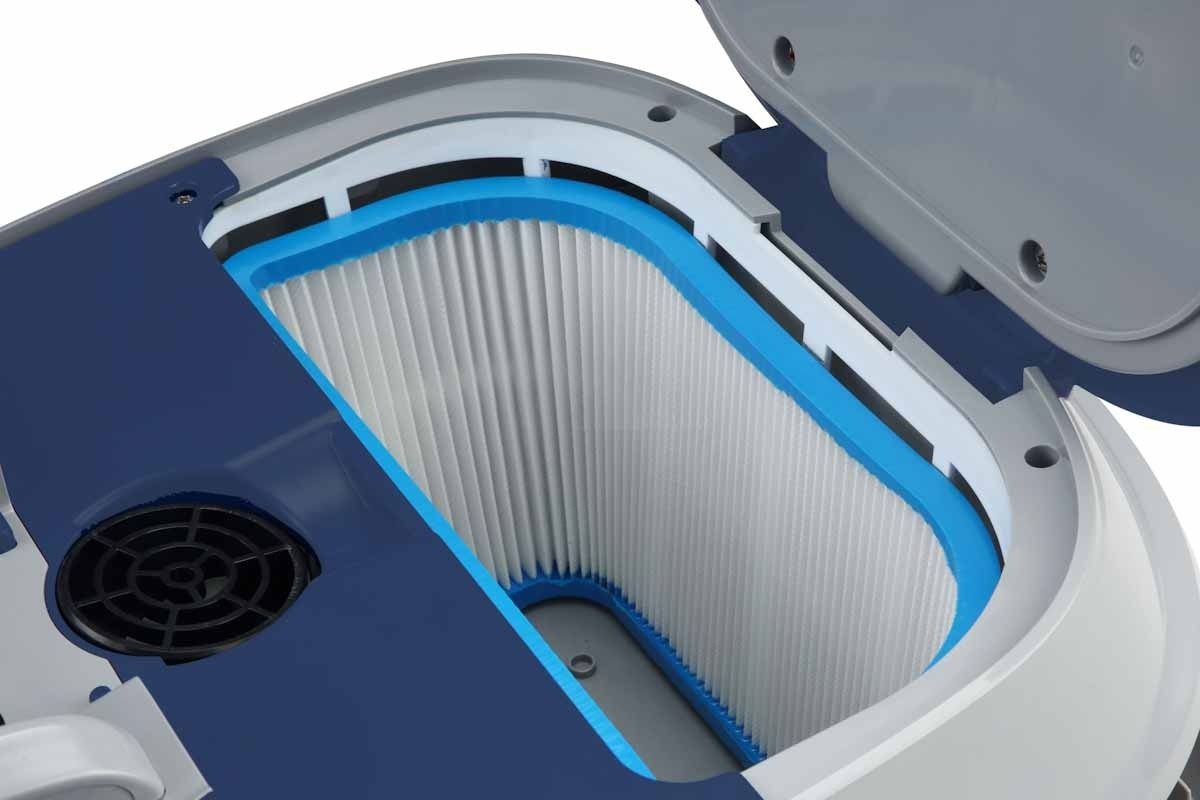 EVOLUTION Poolroboter Filtereinsatz Poolroboter Power 40i App ...