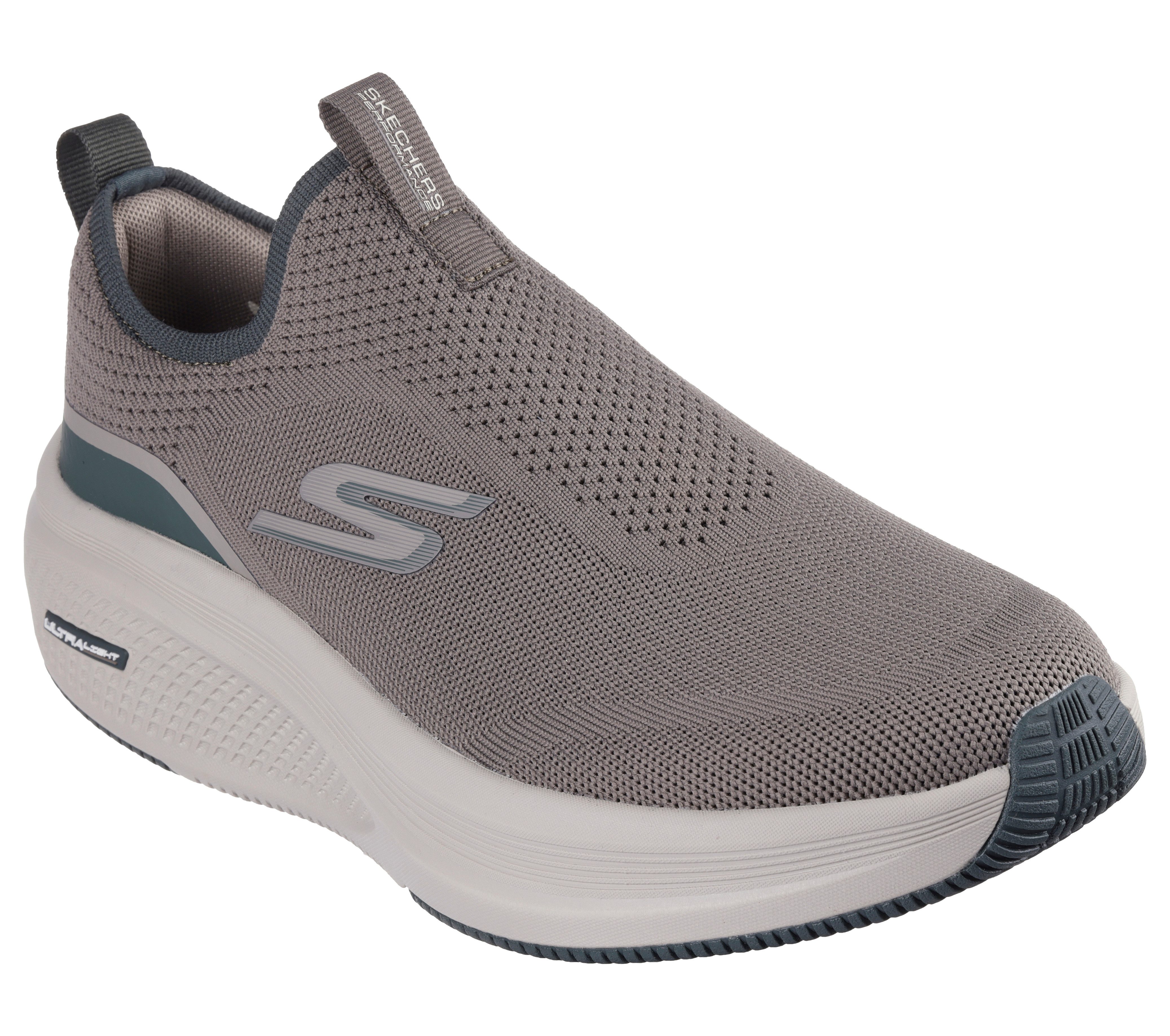 Skechers GO RUN ELEVATE 2.0 UPRAISE 2.0 Slip-On Sneaker Goga Mat Technologie