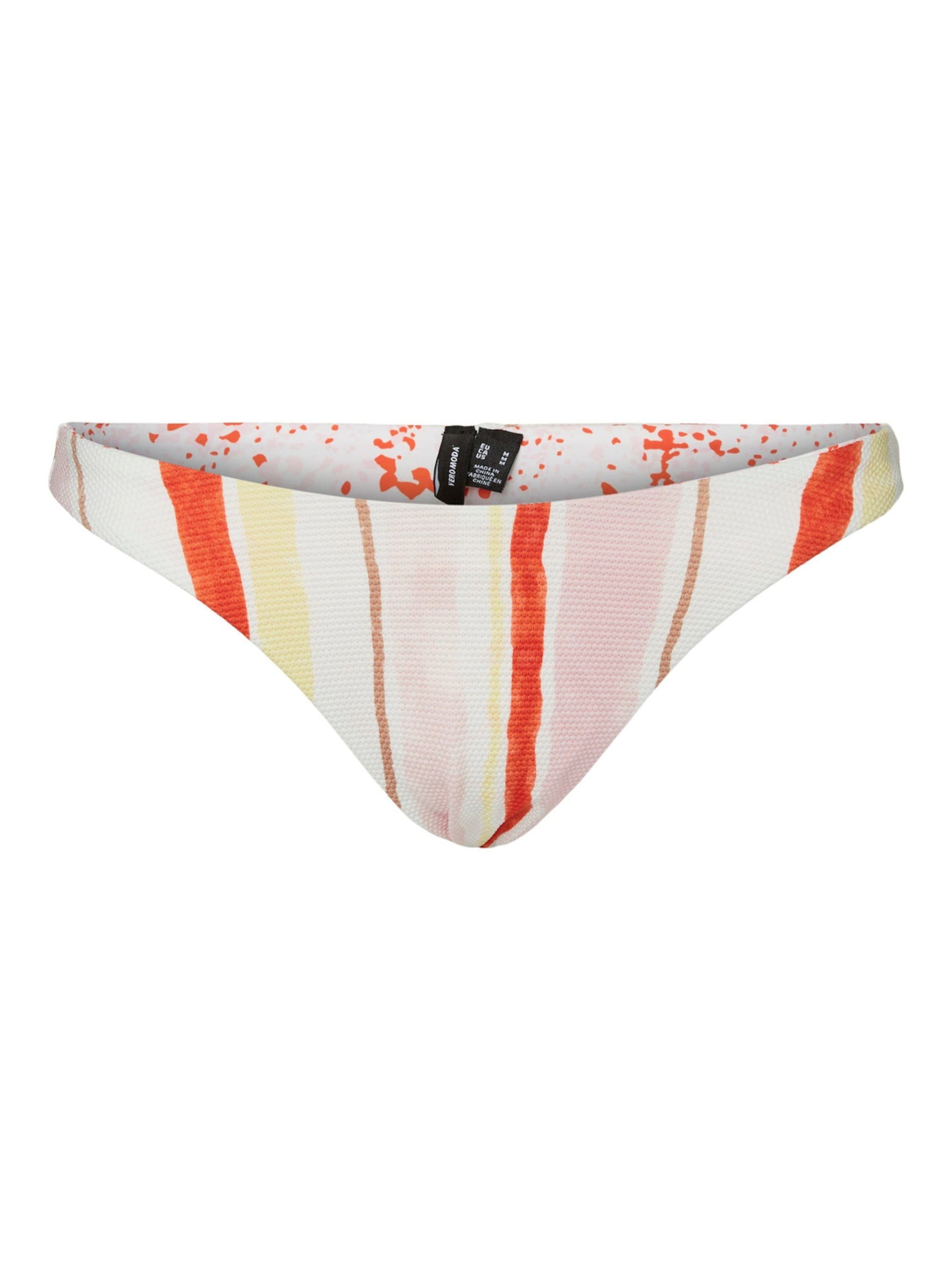 Vero Moda Bikini-Hose Sine (1-St) Plain/ohne Details