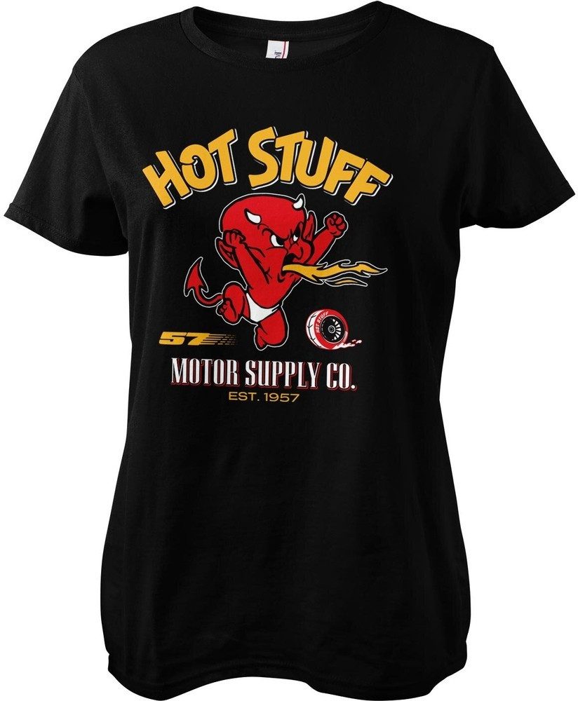 Hot Stuff T-Shirt