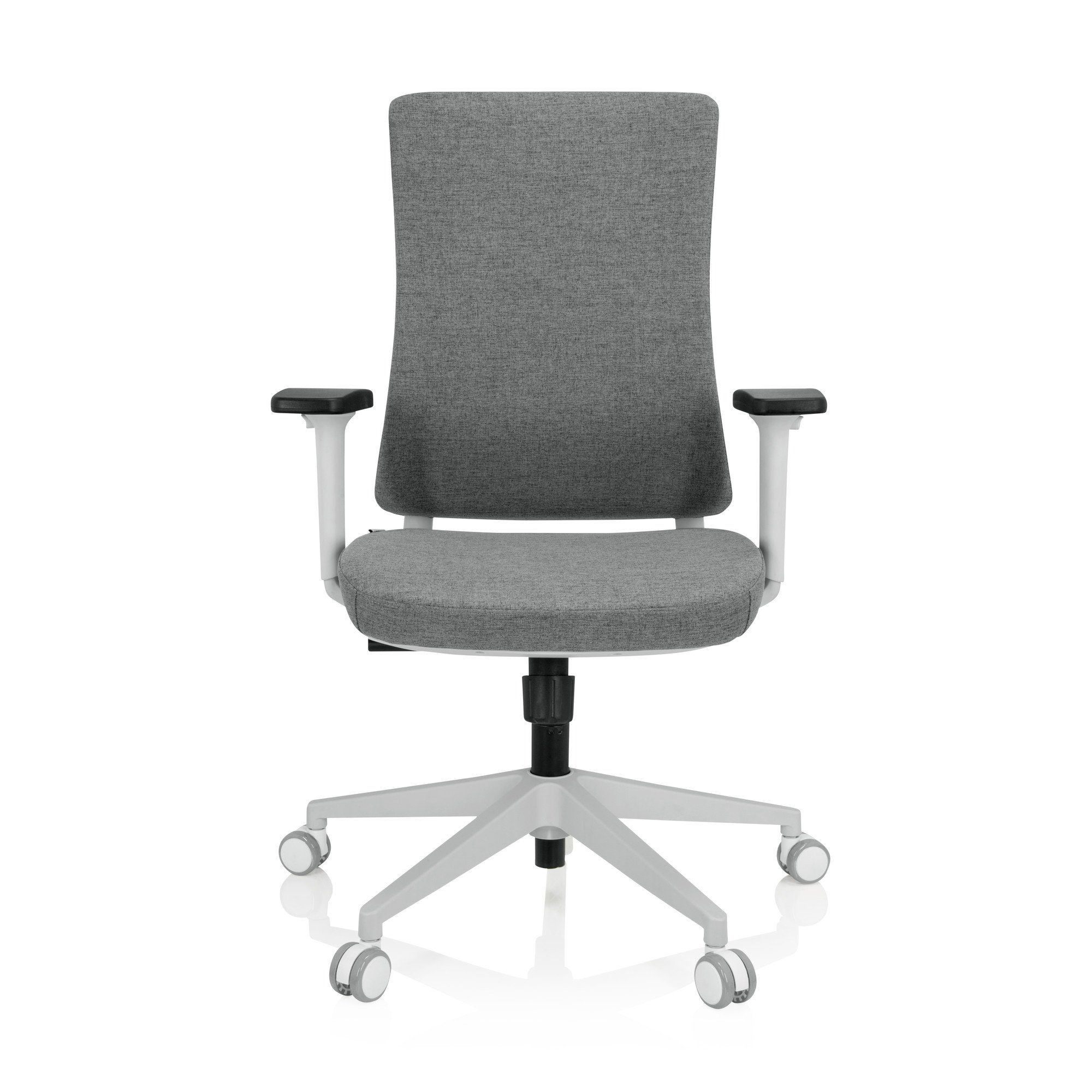 Hjh Office Drehstuhl Profi Bürostuhl Comfio Wp Stoff 1 St