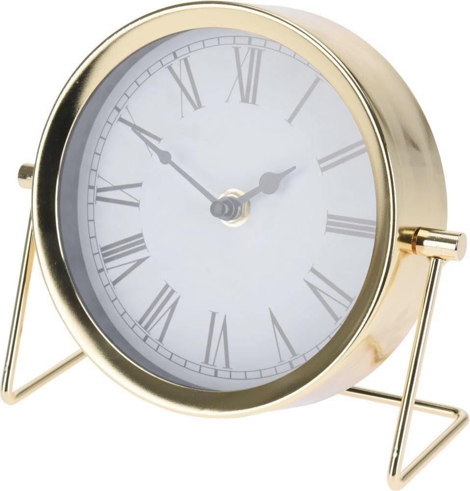 Home & styling collection Uhr, modische, moderne Farbe und Design ...