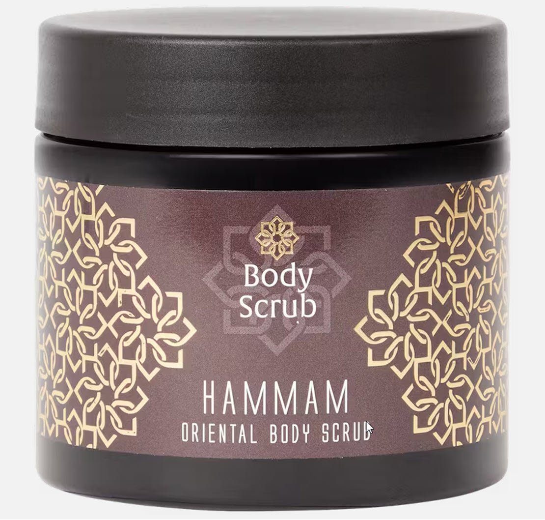 Spectrum Körperpeeling SPA Exclusives Bodyscrub 500 g Meersalz Körperpeeling