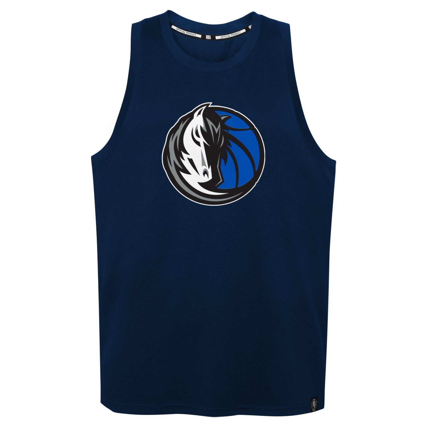 Outerstuff Muskelshirt Outerstuff Dallas Mavericks Luka Doncic