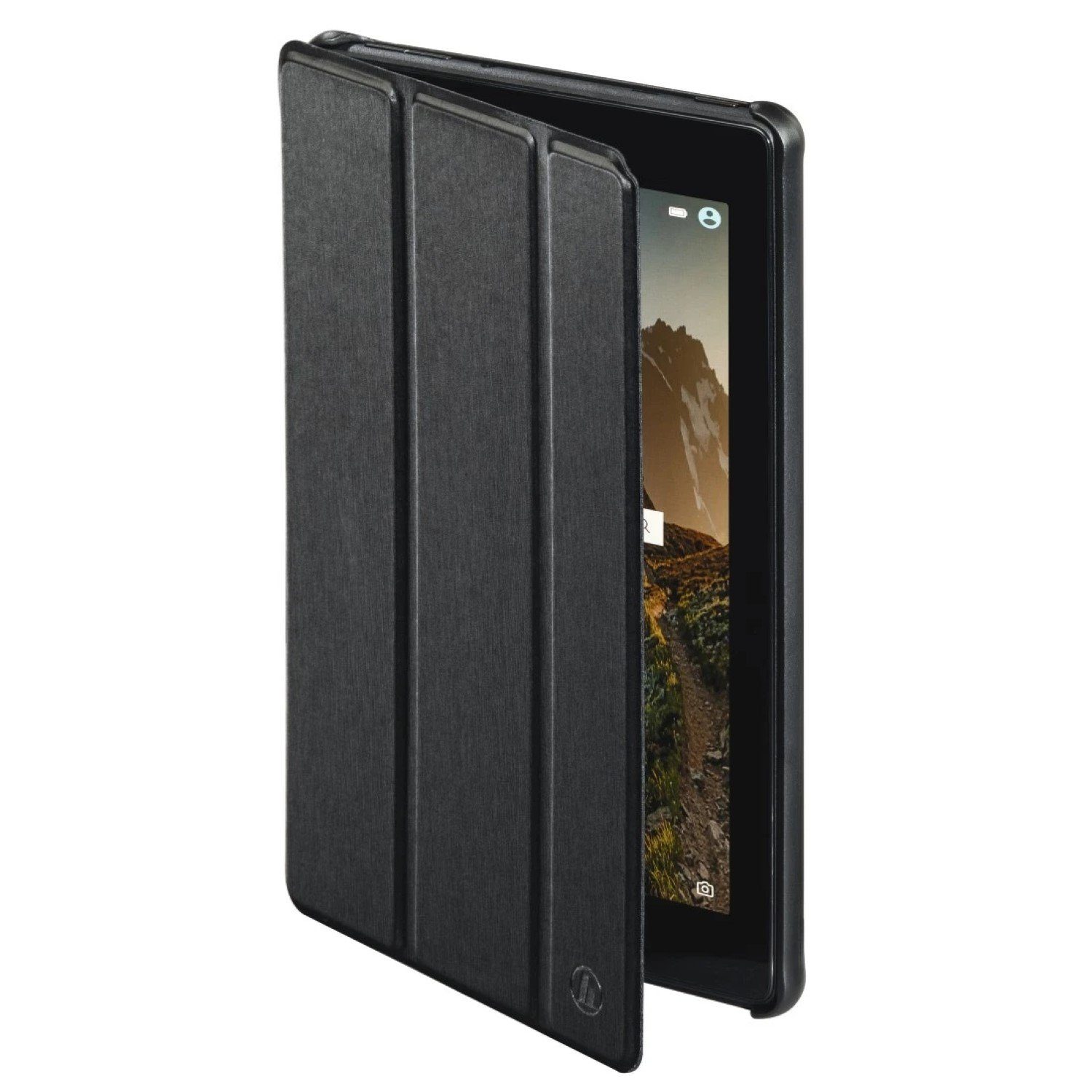 Hama Tablet-Hülle Smart Case Fold Klapp-Tasche Schutz-Hülle, Cover als ...