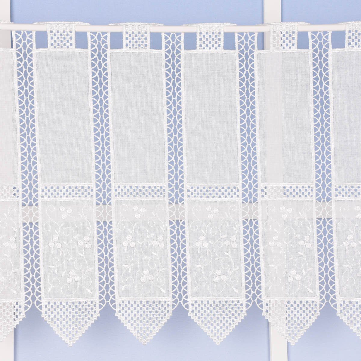 Meterware Kurzgardinen online kaufen | OTTO