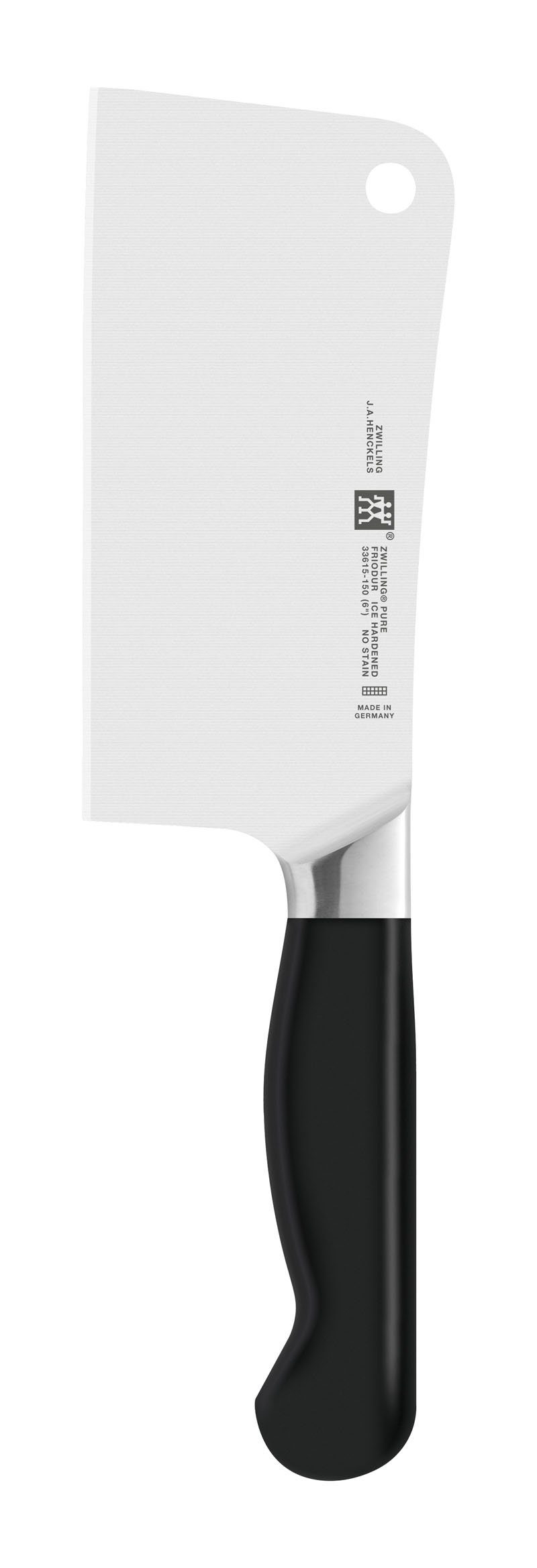Zwilling Hackmesser