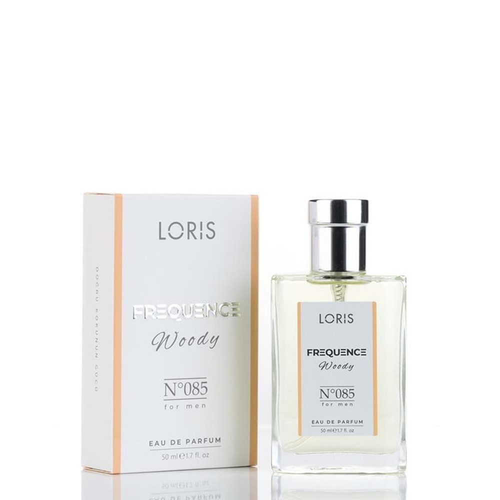 Loris Parfum Eau de Parfum Loris E 85 for men Eau De Parfum Spray 50ml