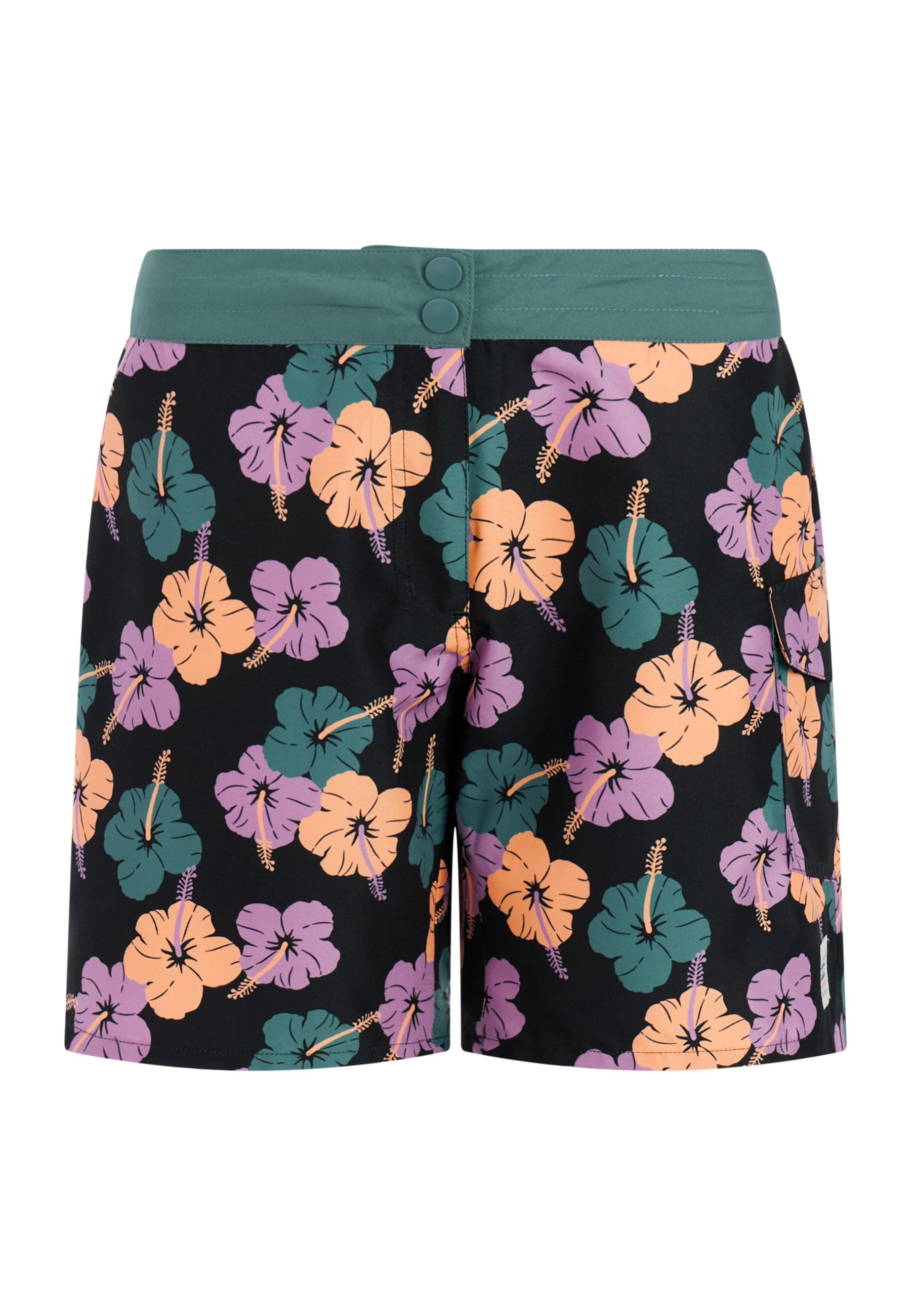 Protest Badeshorts PRTJesse (1-St), Schwimmshort