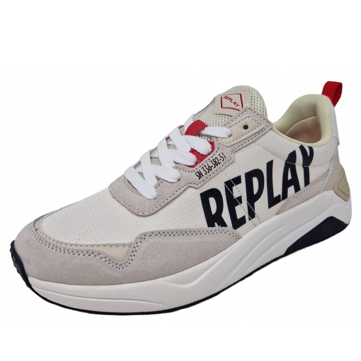 Replay Tennet Sneaker