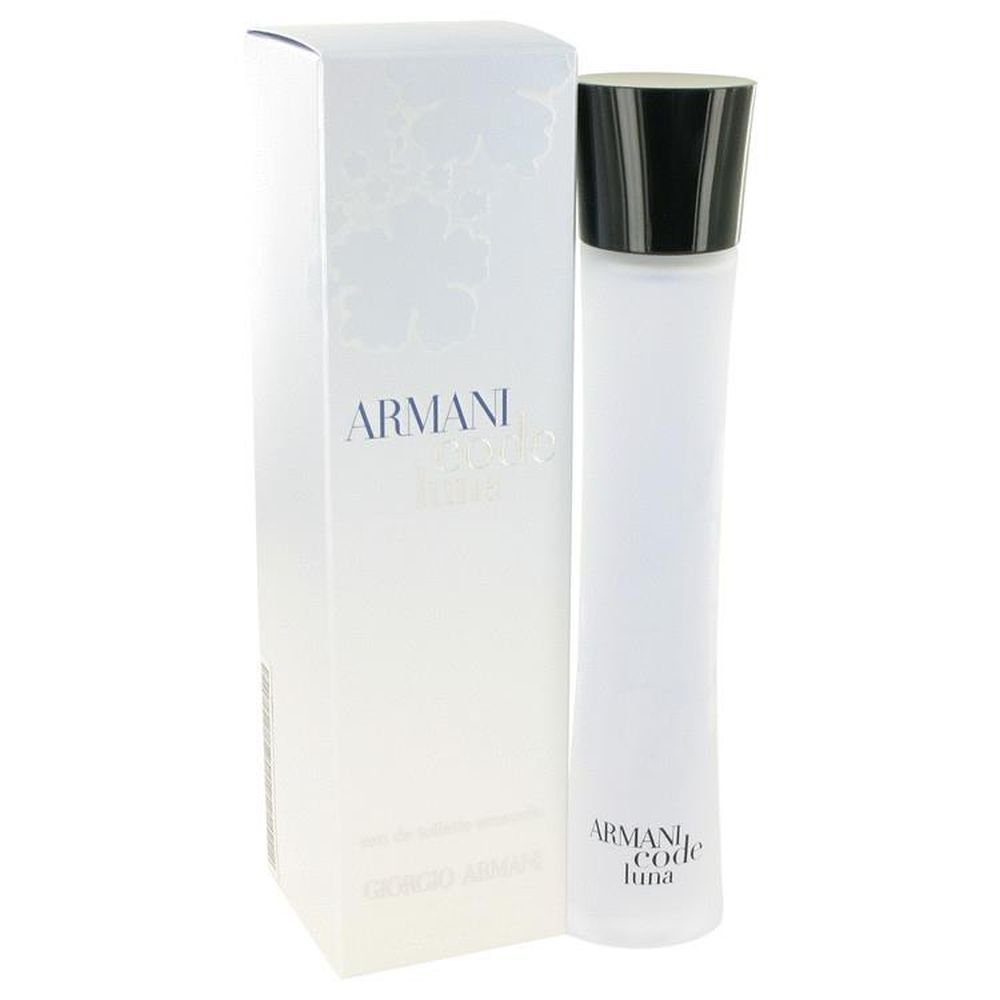 Giorgio Armani Eau de Toilette Armani Code Luna Eau Sensuelle EDT 75 ml