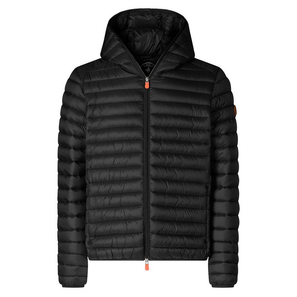 SAVE THE DUCK Steppjacke Donald Herren, Inklusive Nylon-Beutel für ... SAVE THE DUCK Steppjacke Donald Herren, Inklusive Nylon-Beutel für ...