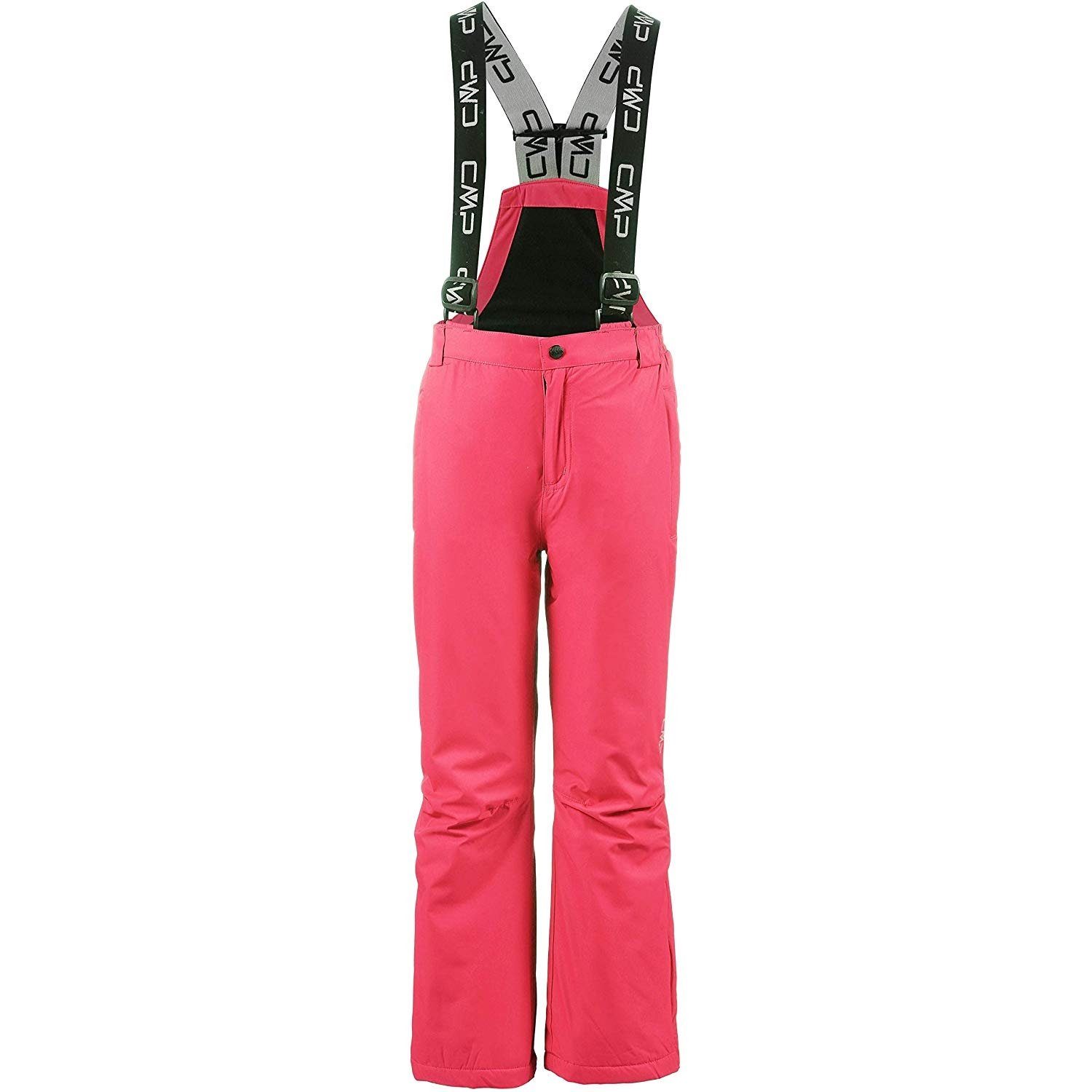 CMP Skihose CMP Kinder Skihose 3W15994 pink