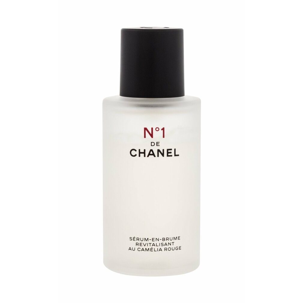 CHANEL Tagescreme N1 Red Camelia Revitalizing Serum-in-Mist, Damen