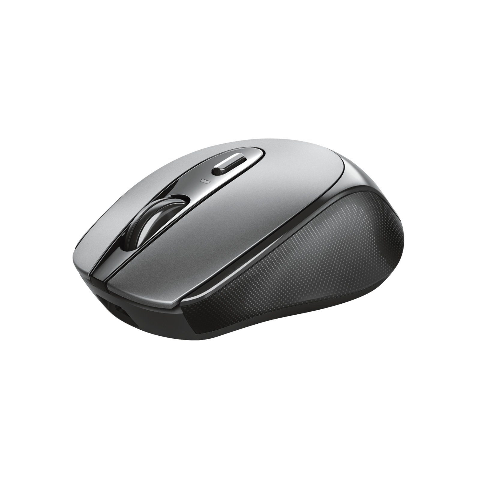 Trust Zaya Rechargeable Wireless Mouse Maus, PC-Maus, Computer Mouse
