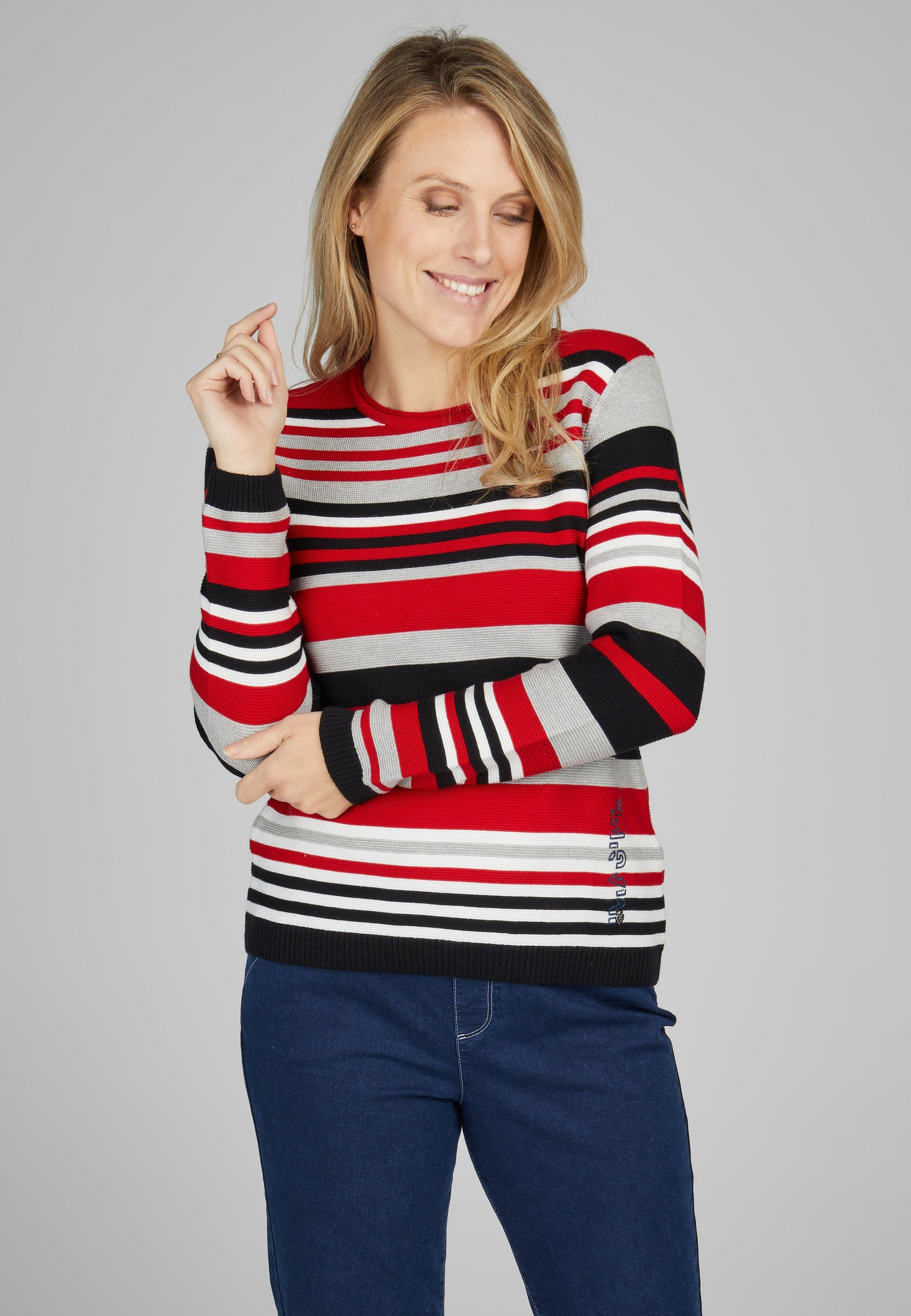 Rote Rabe Pullover für Damen online kaufen | OTTO