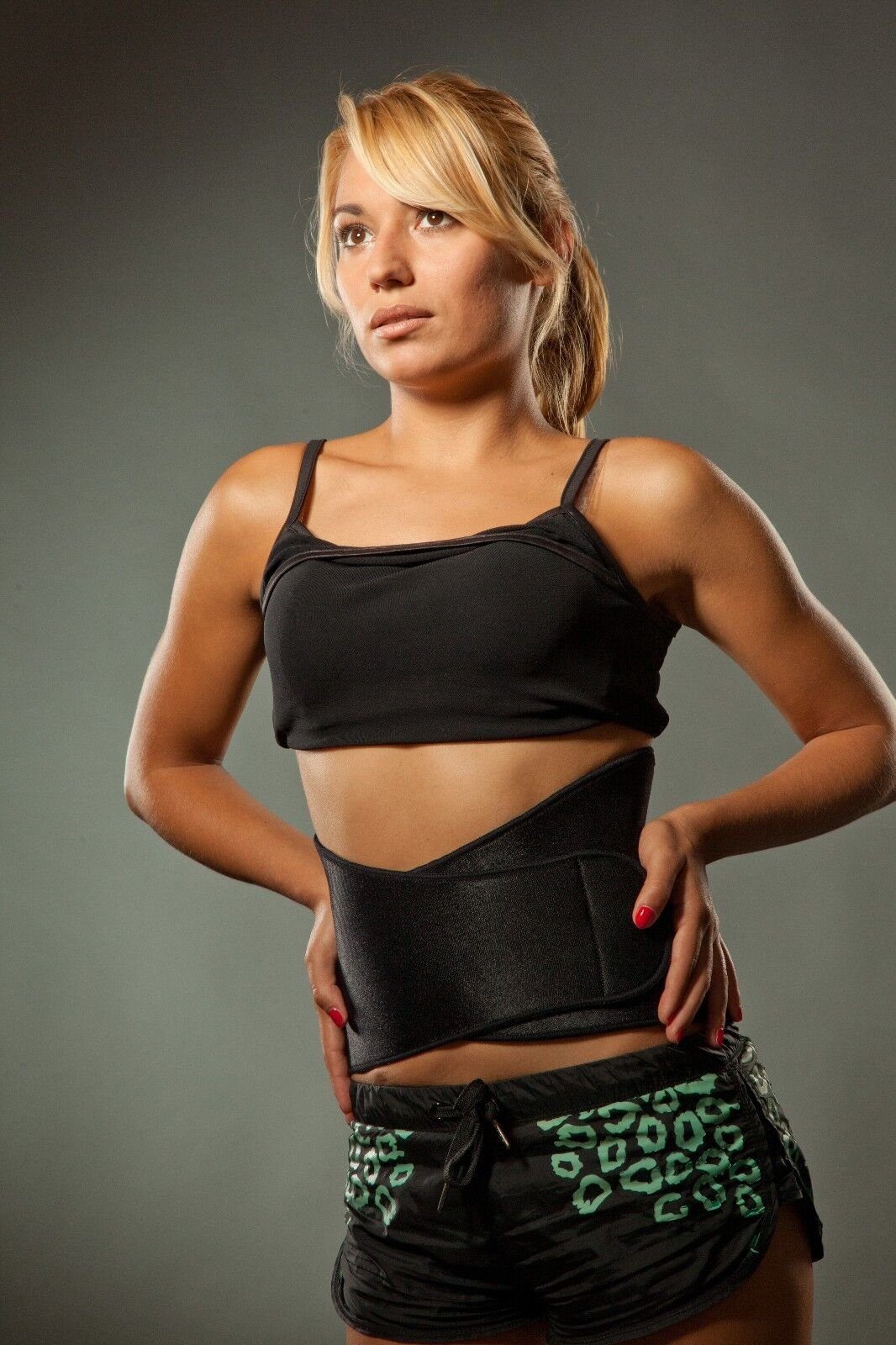 Lorey Medtec Rückenbandage LU10005