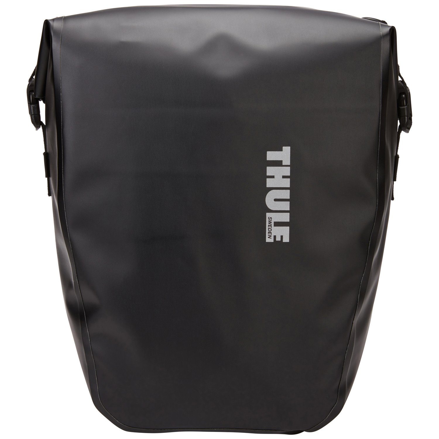 Thule Fahrradtasche Shield Pannier, Plane