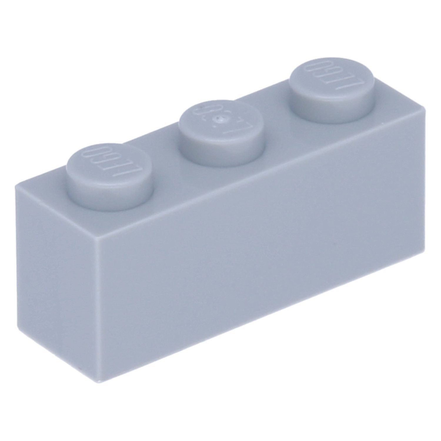 LEGO® brick 1x3 lbg Spielbausteine