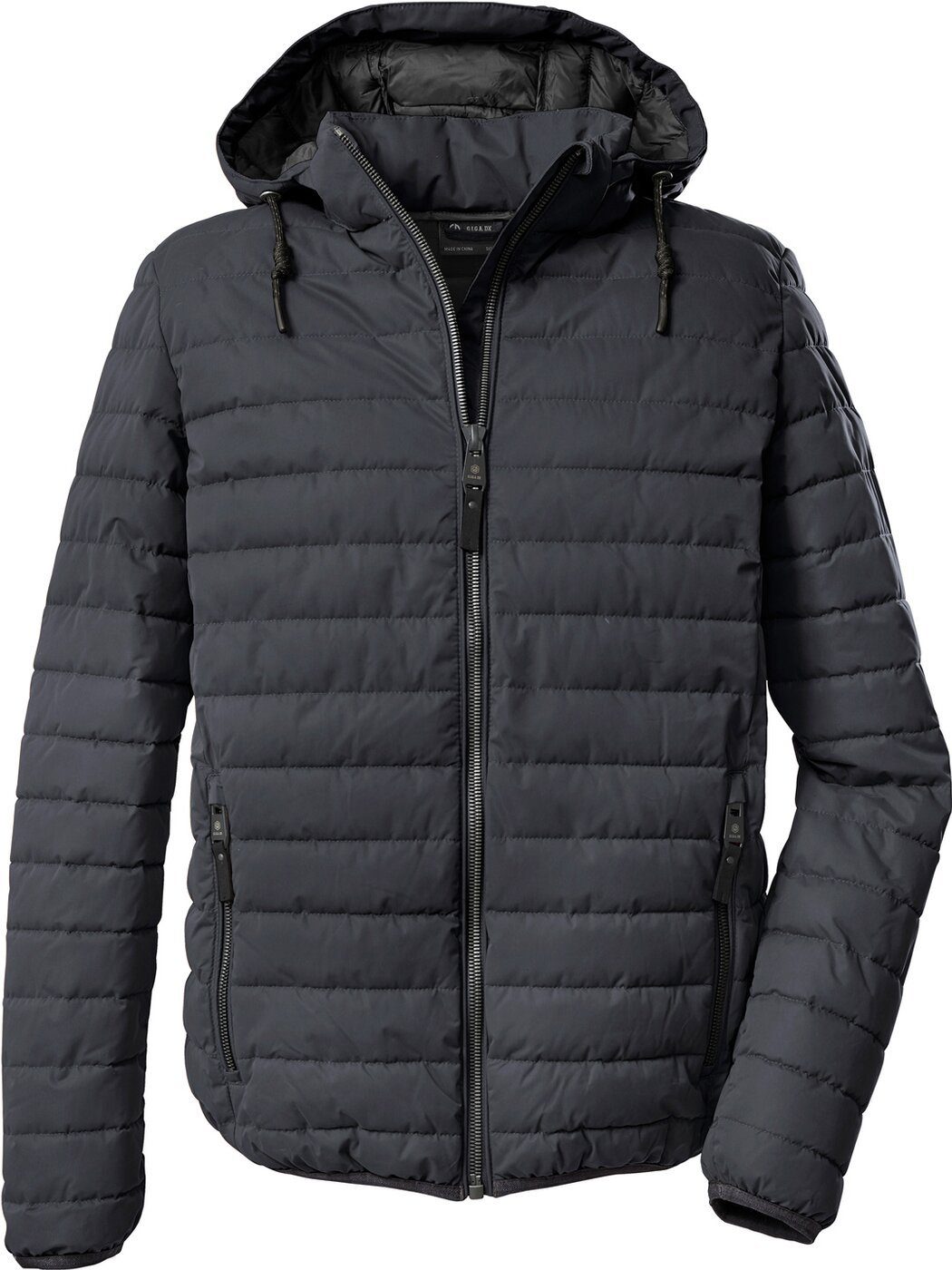 Giga Dx By Killtec Steppjacke Gw 42 Mn Qltd Jckt