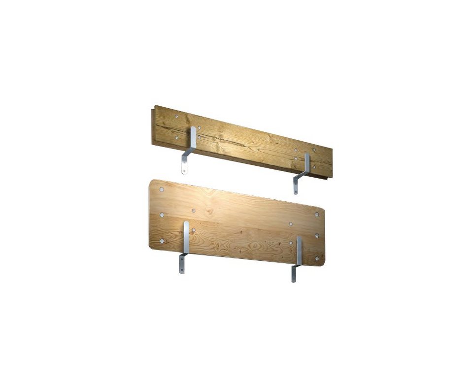 Otto Trade™ Купити Набори для пива Bierzeltgarnitur Wand−halterung