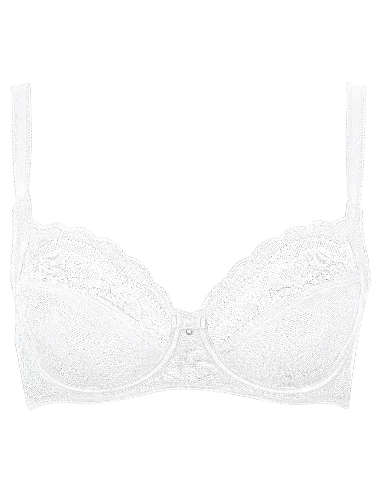 Lisca Bügel-BH Evelyn 020227_WE, Bügel BH