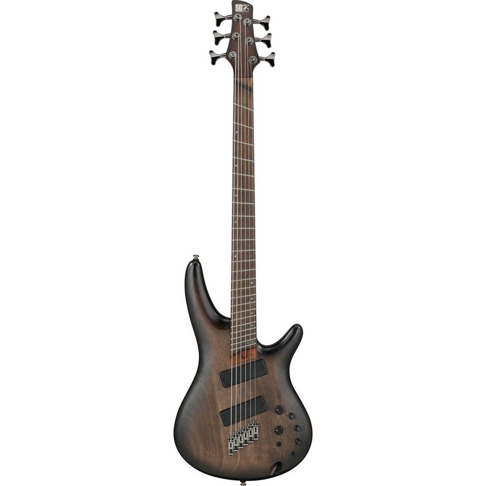 Ibanez E Bass E Bässe 6 Saiter E Bässe Bass Workshop Src6ms Bll
