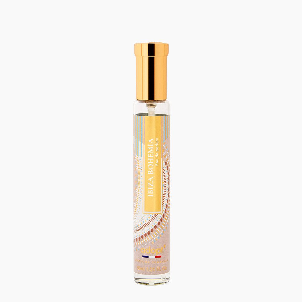adopt Eau de Parfum adopt IBIZA BOHEMIA, 30ml, Eau de Parfum, Damenduft