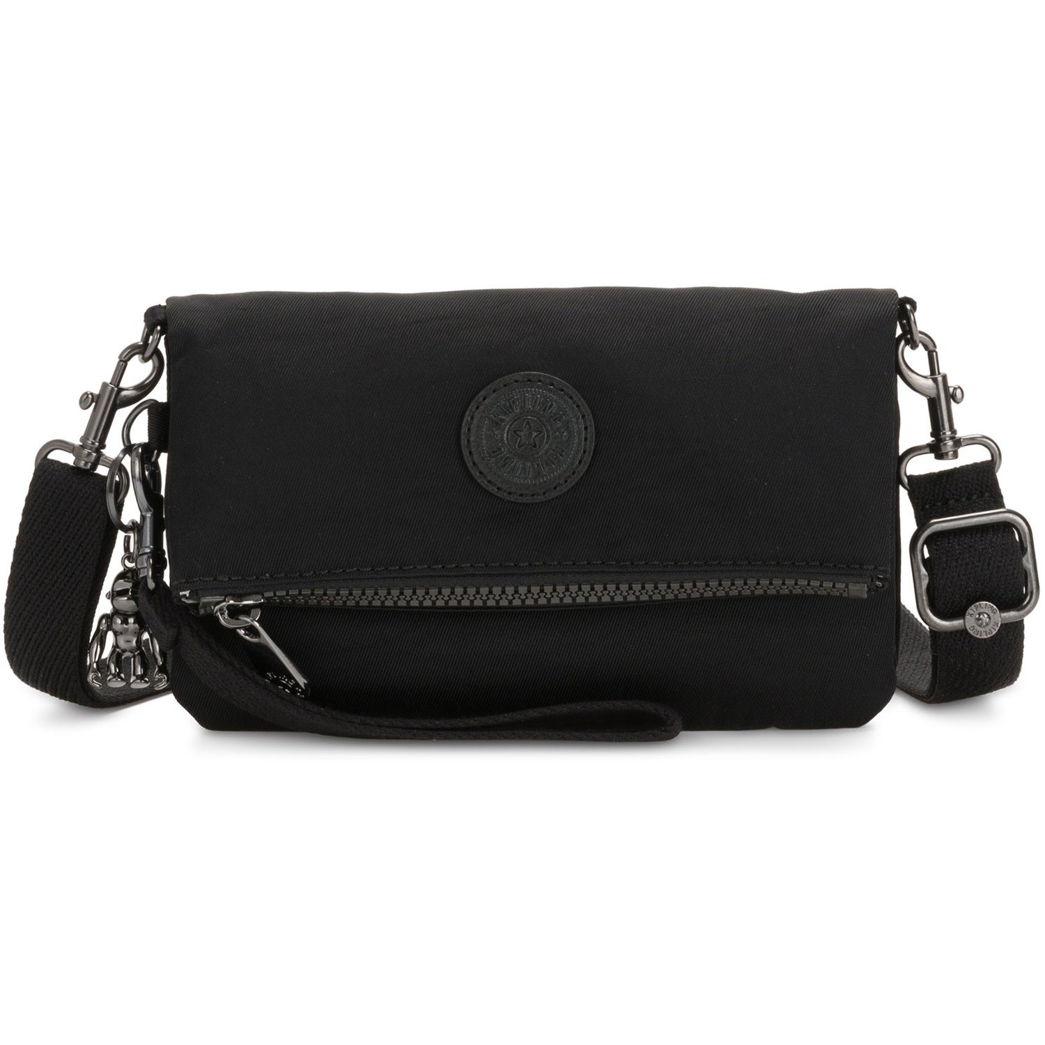 KIPLING Umhängetasche Basic Elevated, Polyamid