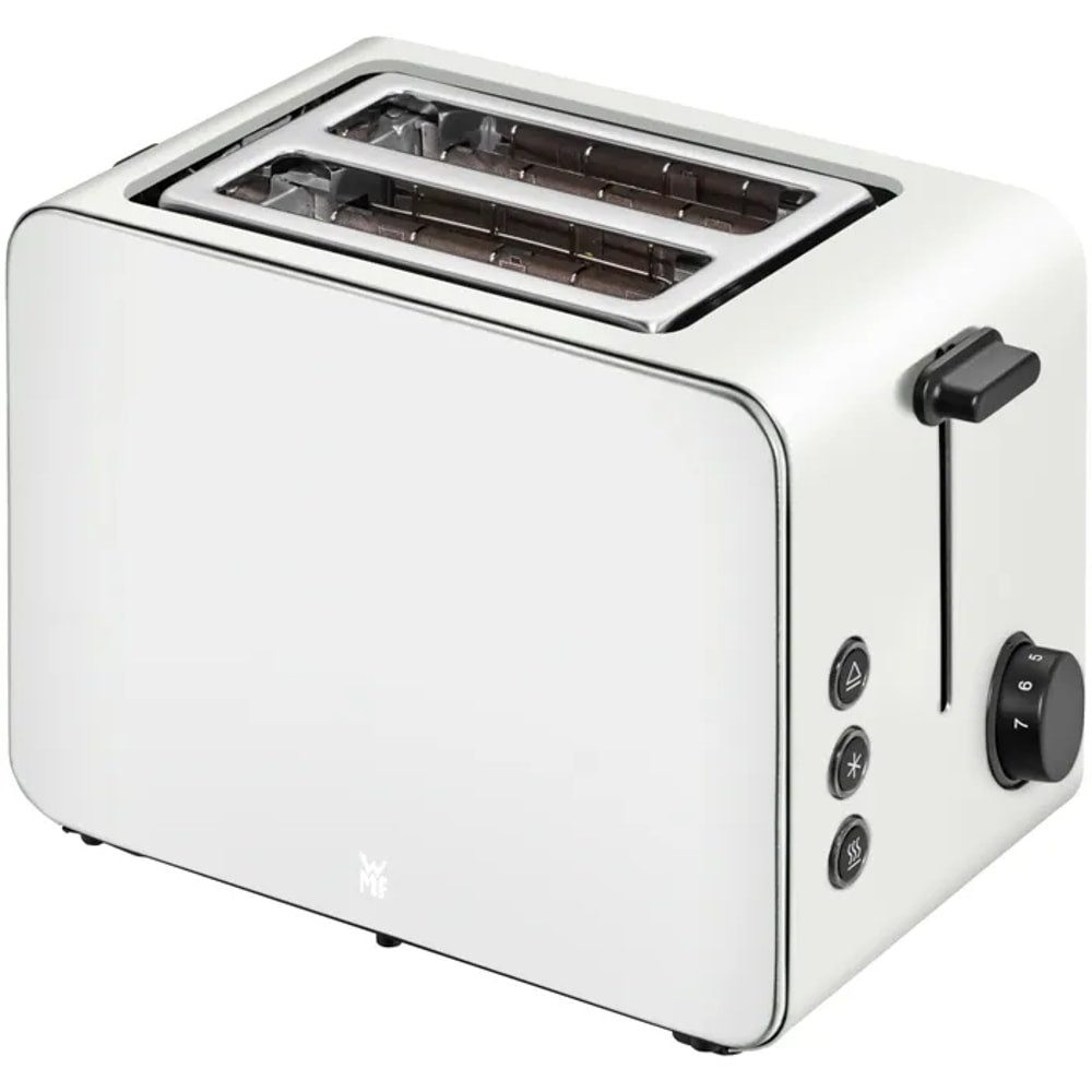 WMF Toaster Stelio Paper White