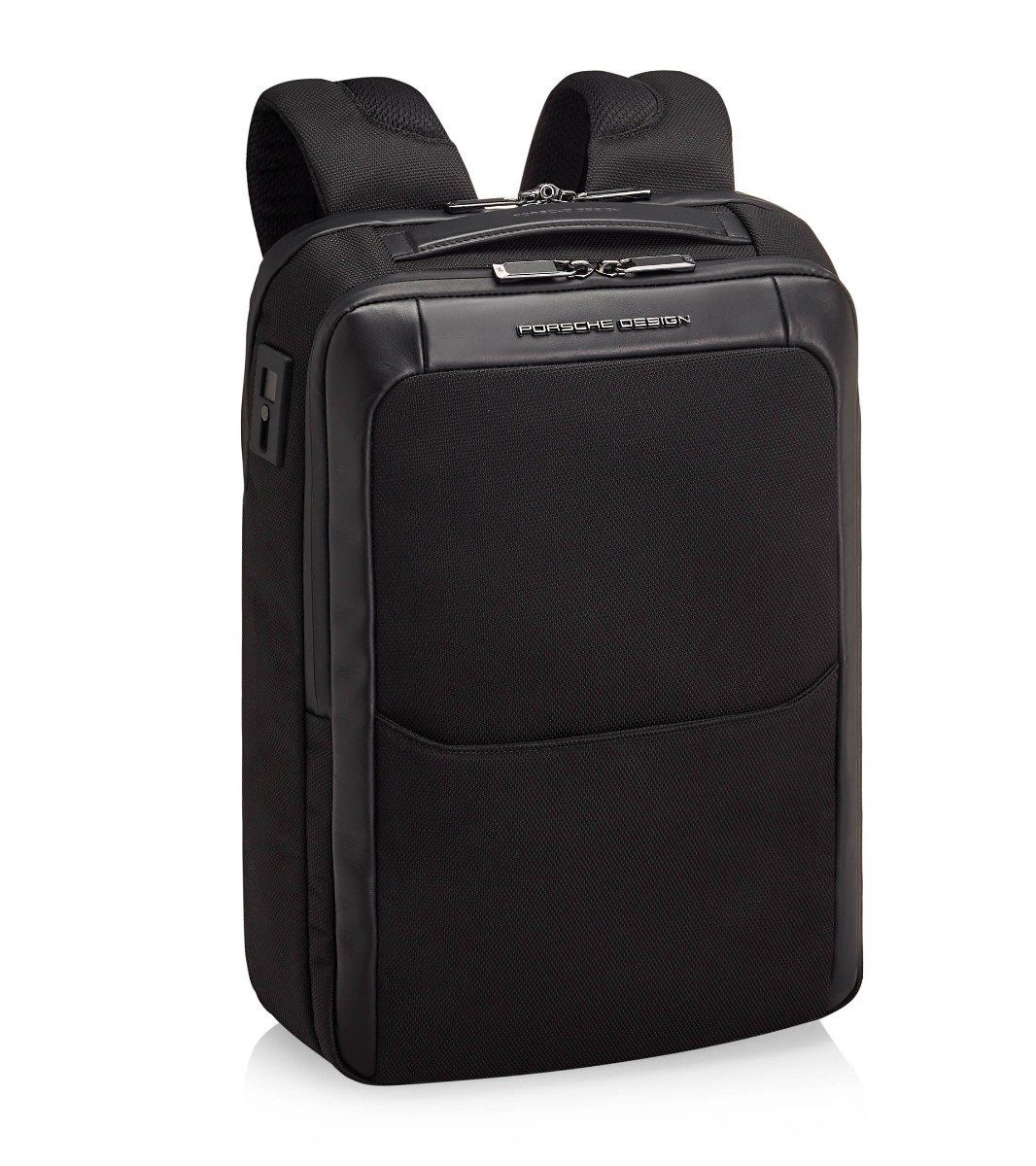 PORSCHE Design Rucksack Roadster Nylon Backpack S2 Black
