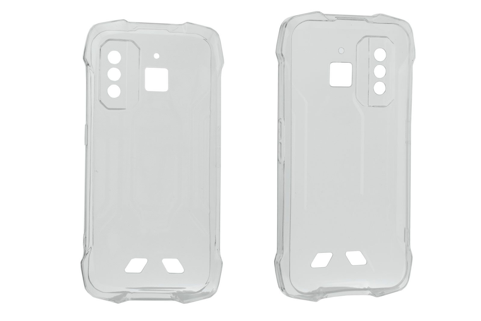 Caseroxx Handyhülle Caseroxx Tpu Hülle Für Cubot King Kong 6 In