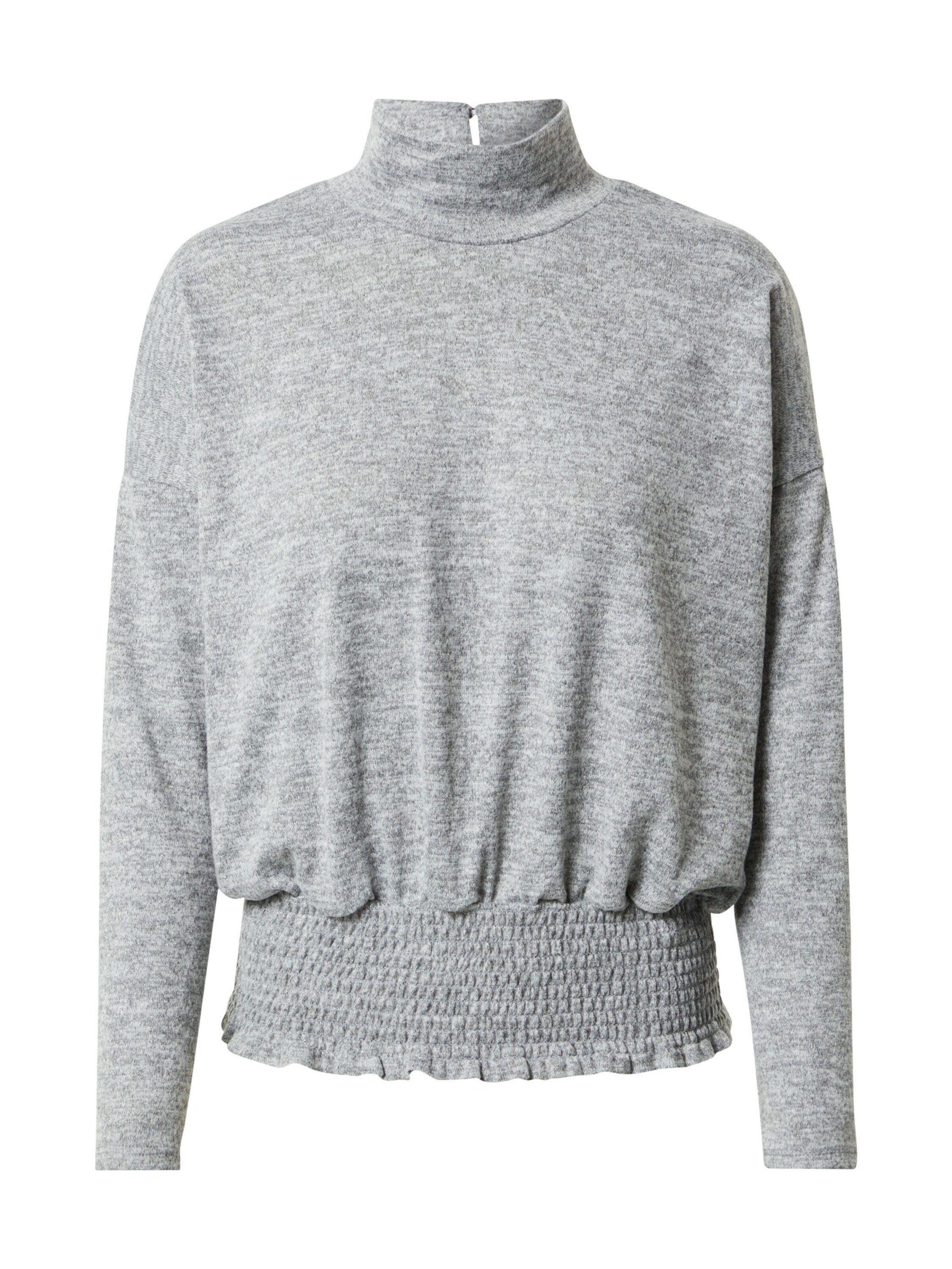 Wallis Strickpullover (1-tlg) Cut-Outs, Überschnittene Schulter