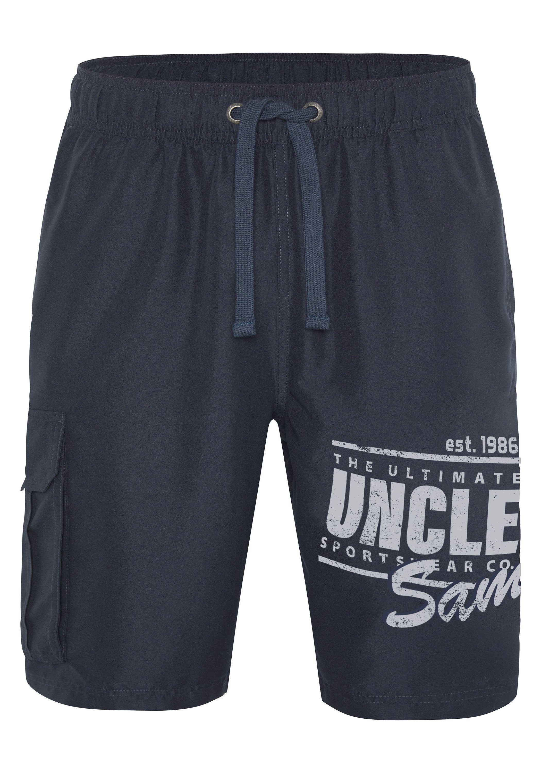 Uncle Sam Mode online kaufen » Uncle Sam Bekleidung | OTTO