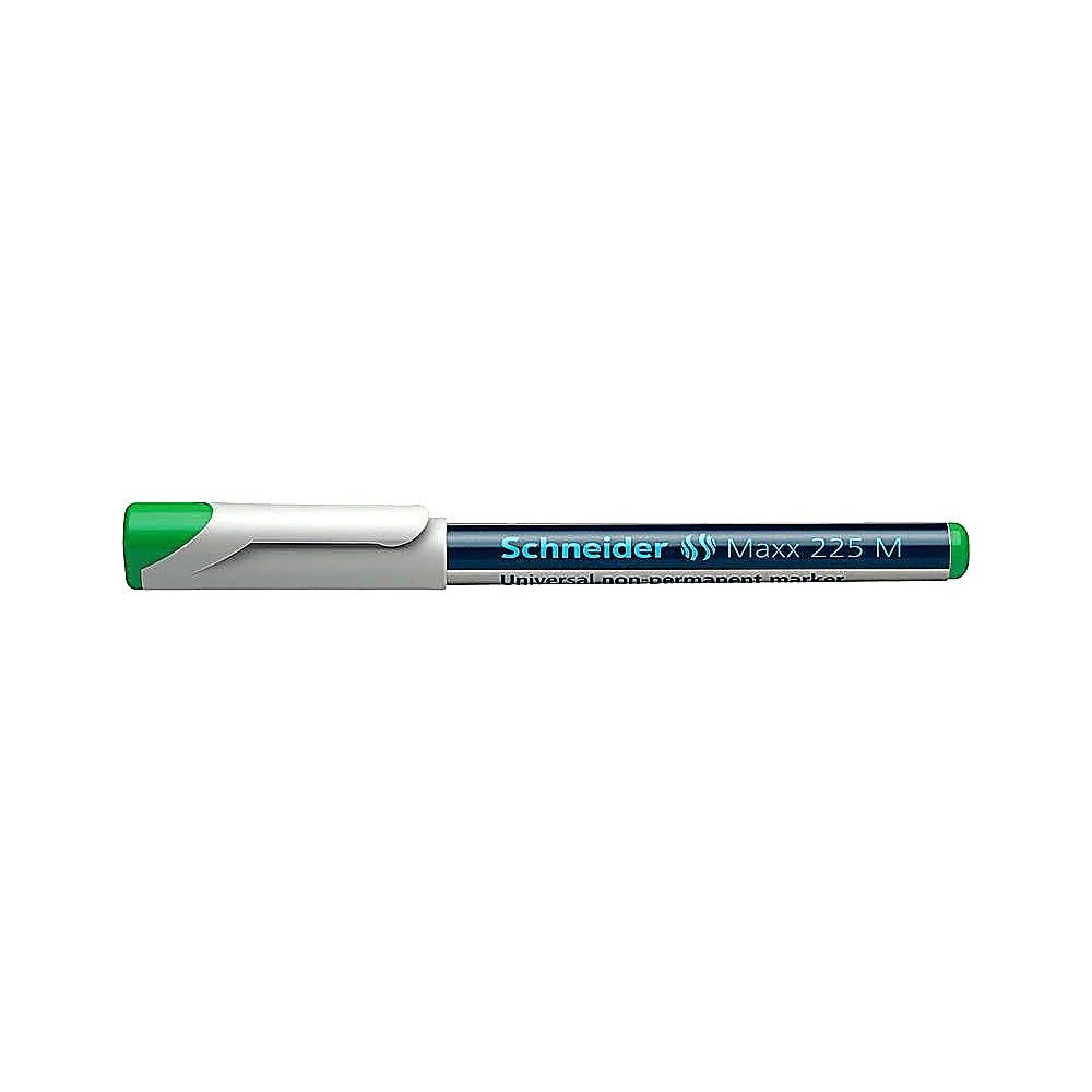 SCHNEIDER NOVUS Faserstift