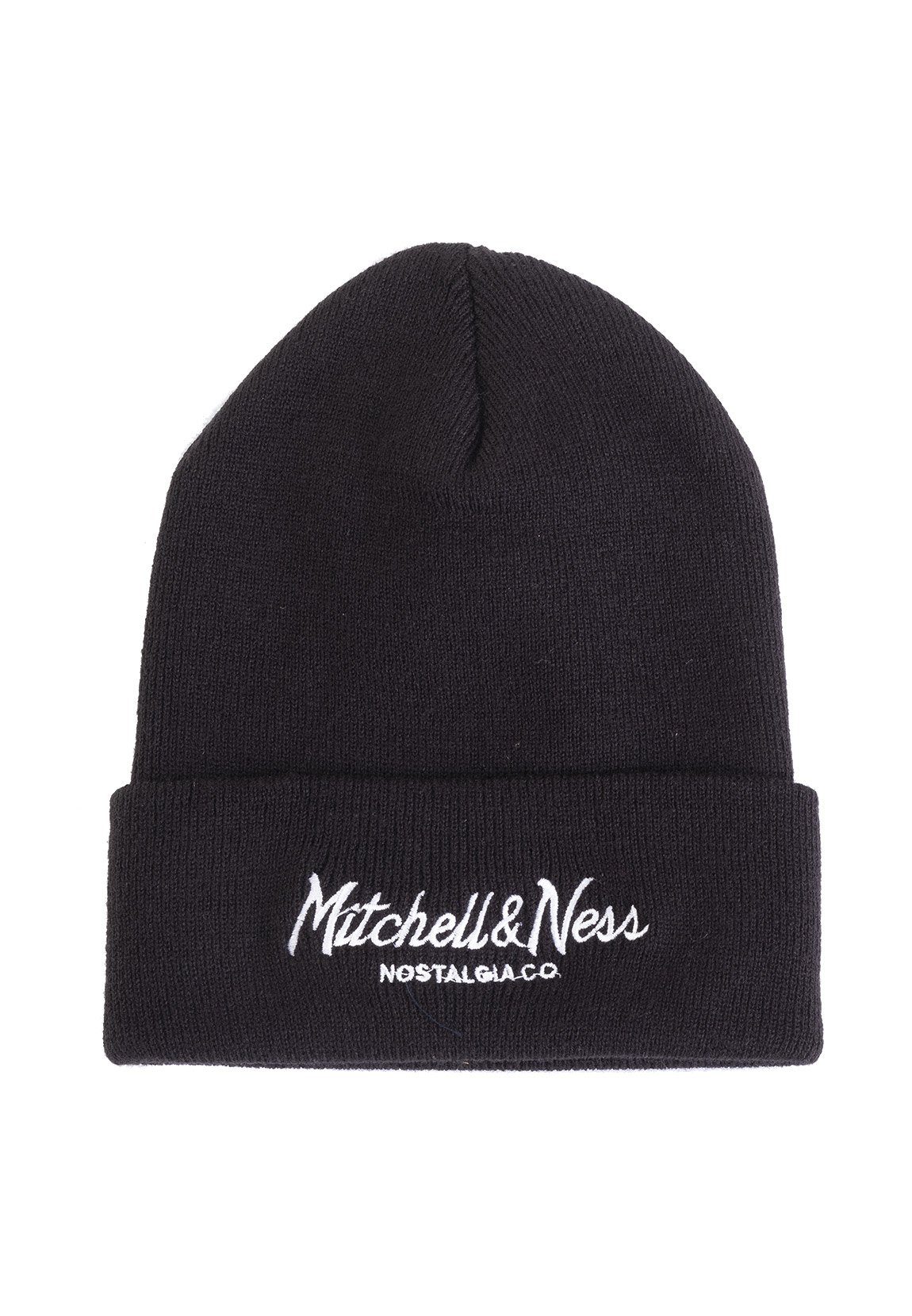 Mitchell & Ness Beanie Mitchell & Ness Beanie Intil532 PINSCRIPT ...