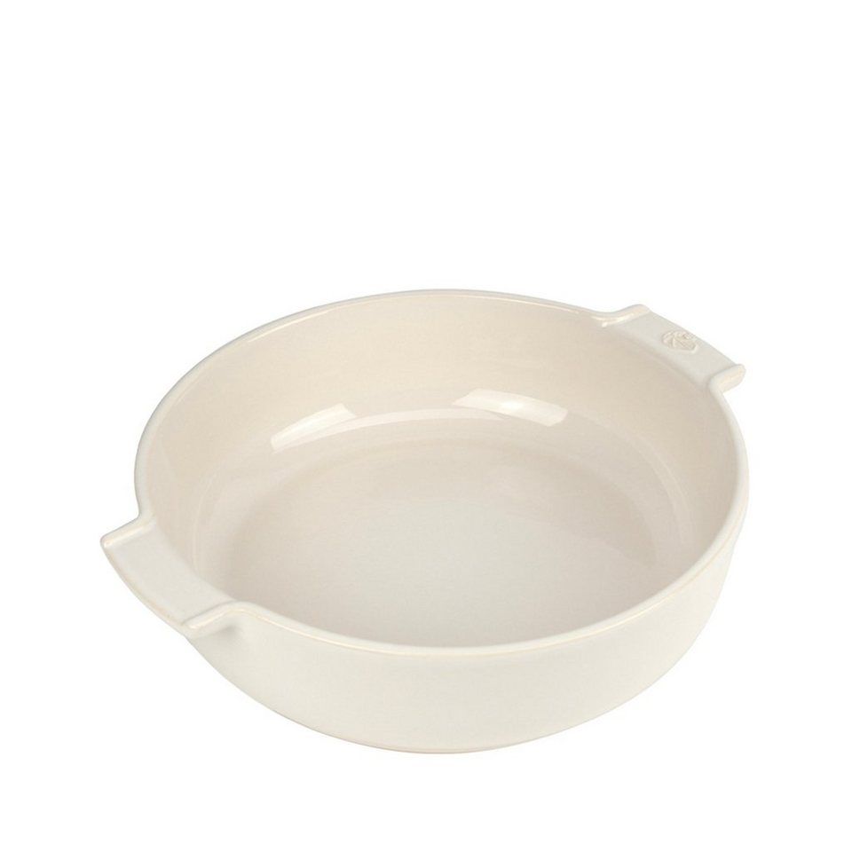 Peugeot Auflaufform Auflaufform Rund 27 Cm Appolia Keramik 1 St