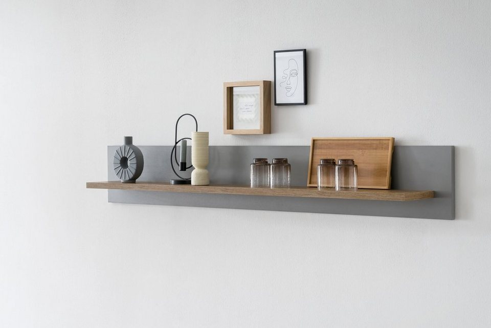 Inosign Wandregal Casablanca Modernes Design In Trendiger Farbe