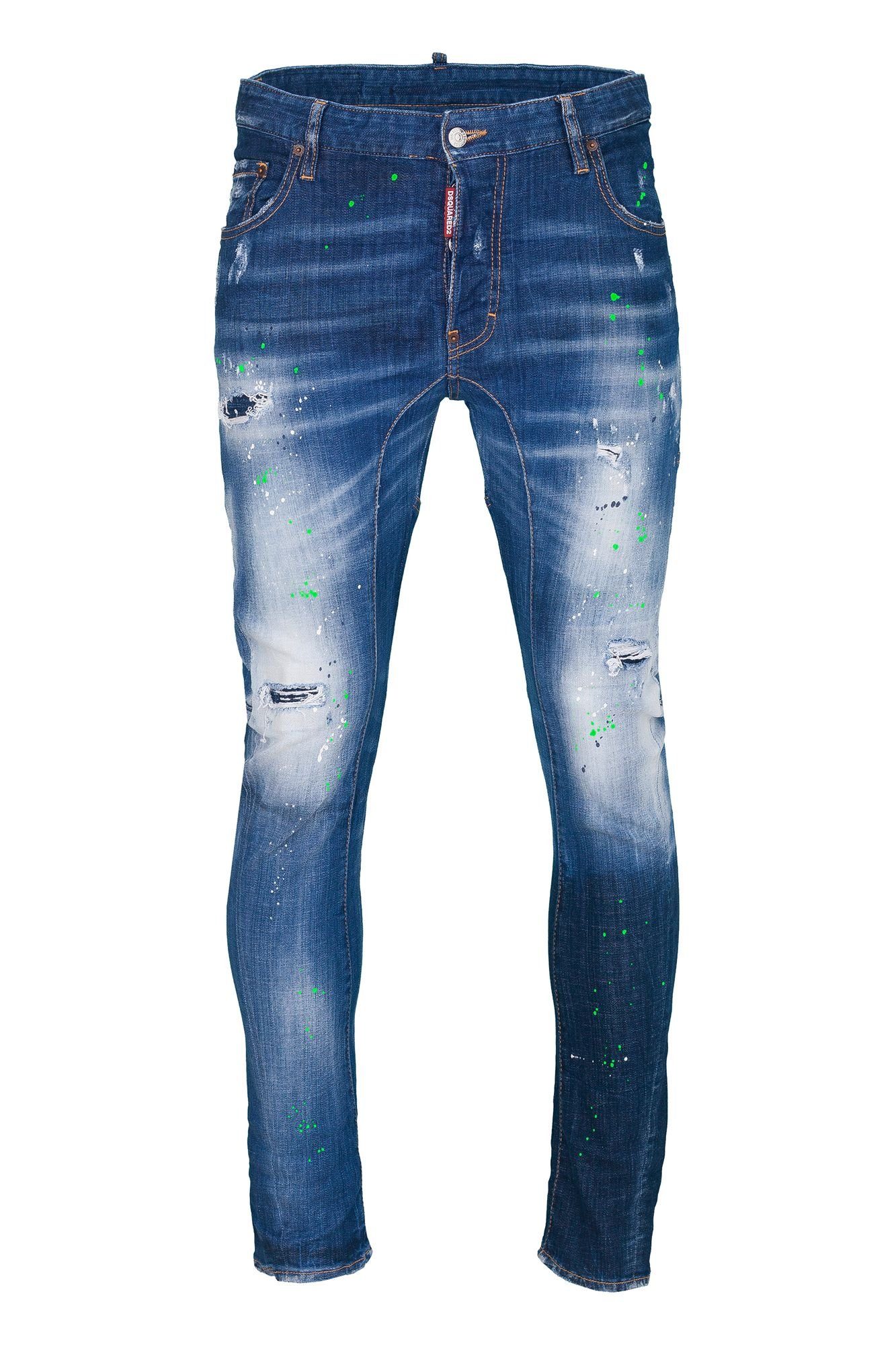 Dsquared2 Slim-fit-Jeans online kaufen | OTTO