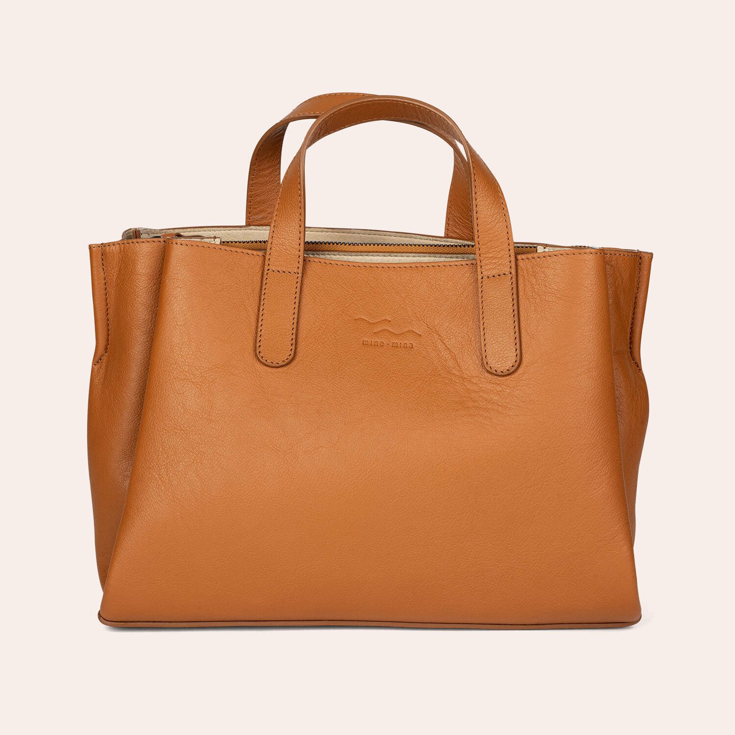 mine mina Beuteltasche Handtasche für Damen (keine Angabe, 1-tlg ...