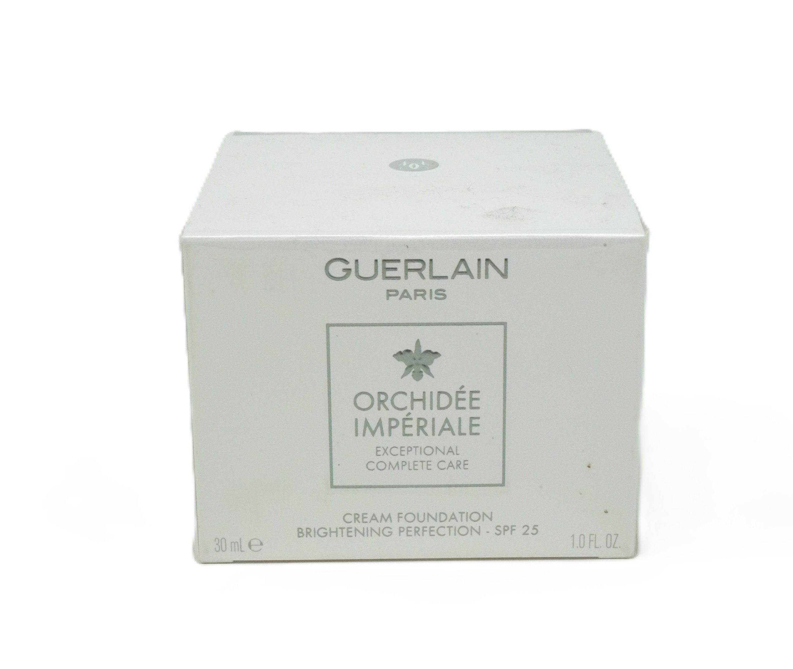 GUERLAIN Foundation Guerlain Orchidée Impériale Pflegende Foundation 30 ml